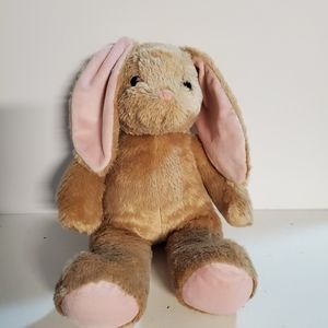 Build-A-Bear | Toys | Build A Bear Workshop Bunny Rabbit Stuffed Animal ...